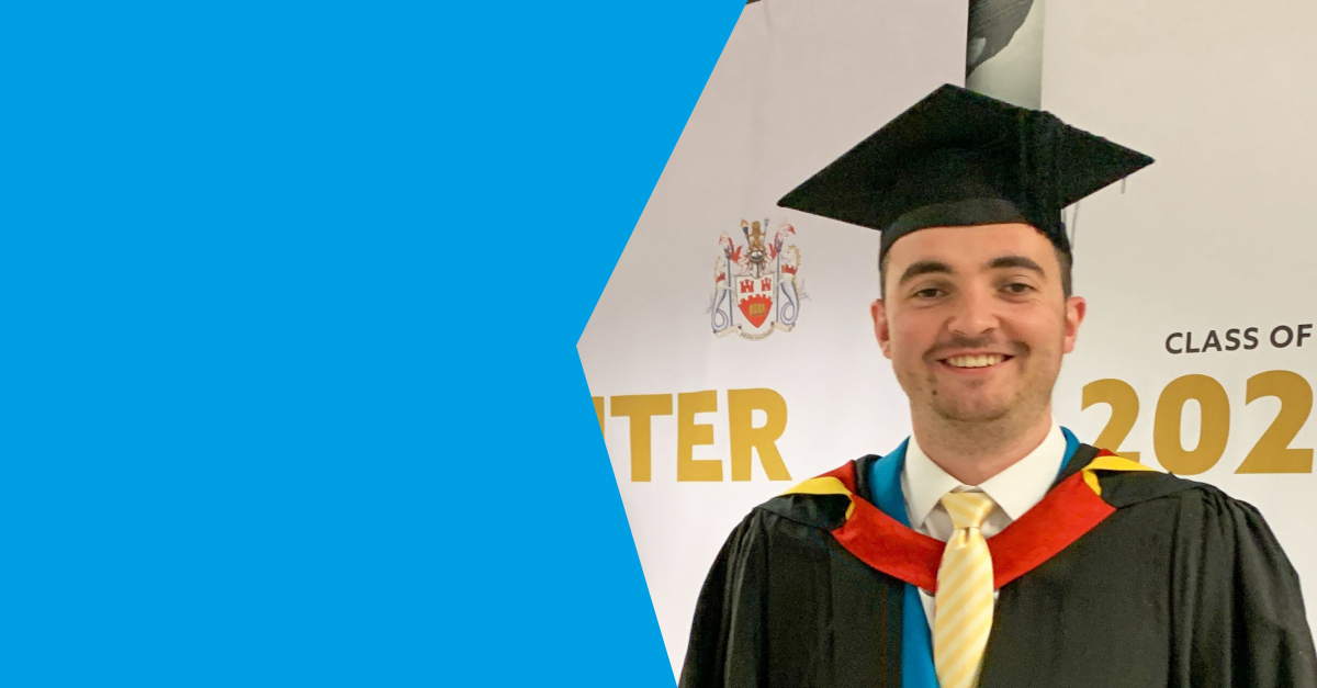 Meet Charlie Steel | VolkerRail