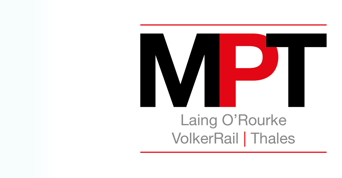 TfGM continues with award-winning partnership with MPT for Metrolink ...