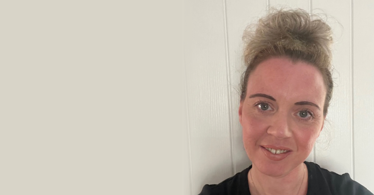 Meet Katie Rudd | VolkerRail