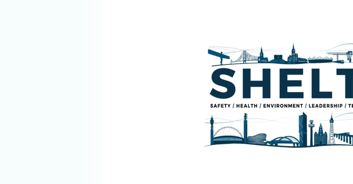 High praise at SHELT Awards | VolkerRail