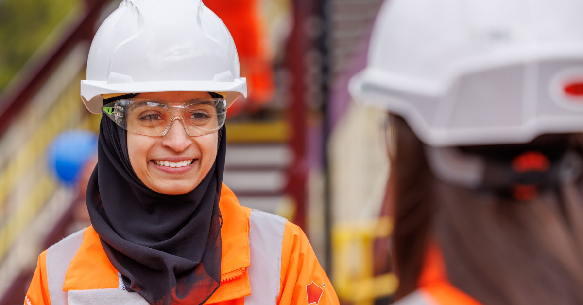 Early careers | VolkerRail