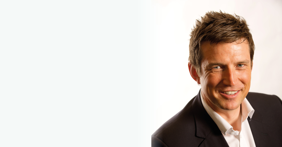 VolkerRail appoints Stuart Birch as Major Projects Director | VolkerRail