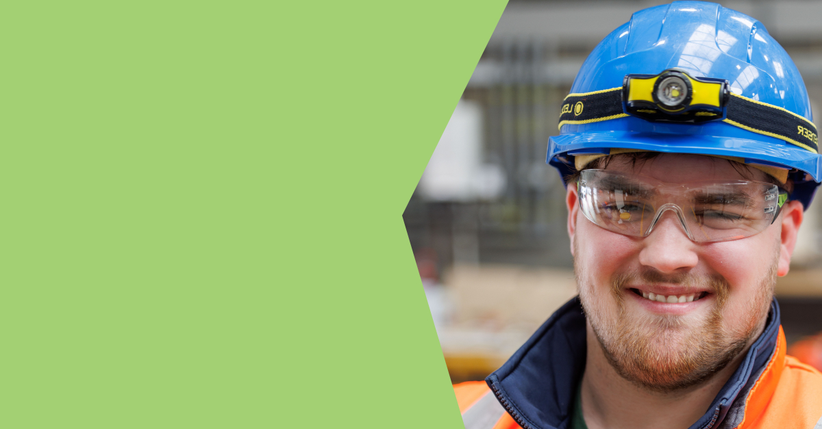 Meet Daniel Norman | VolkerRail