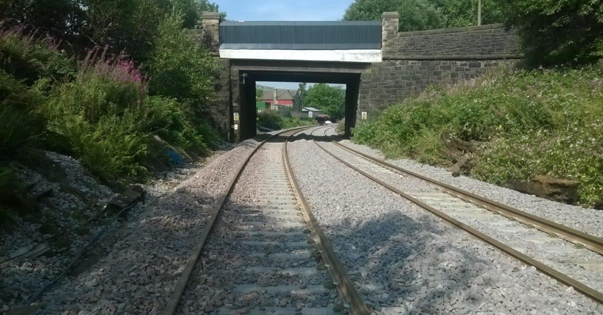 VolkerRail completes first project on Network Rail’s Panel Framework ...