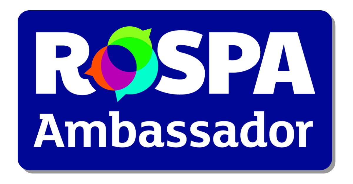 RoSPA Awards Ambassador for VolkerRail’s HSQES director | VolkerRail